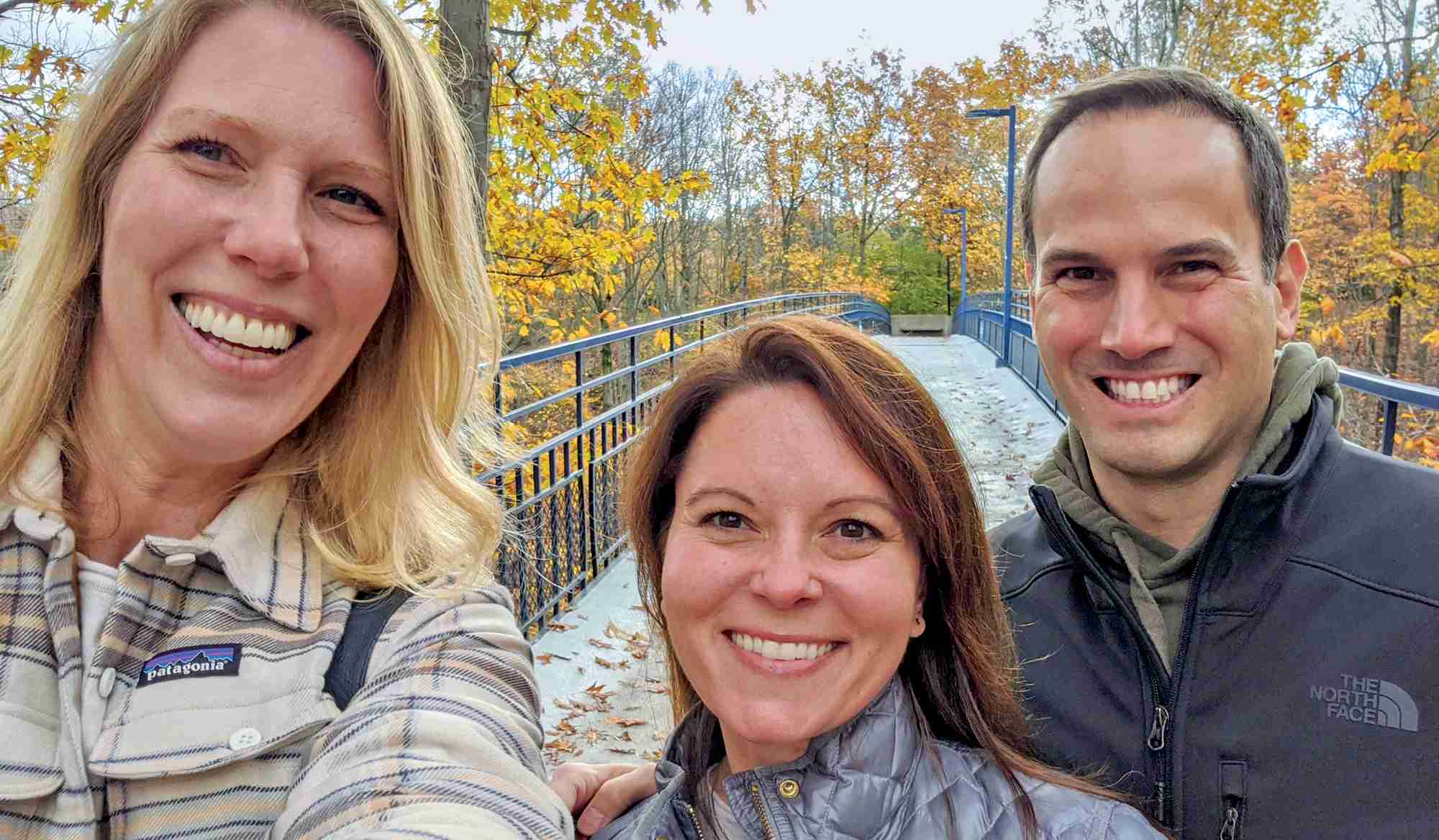 Graduate takes campus lessons to Walgreens to lead communications ...